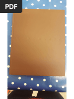 100 Page Blank Notebook PDF Download | PDF