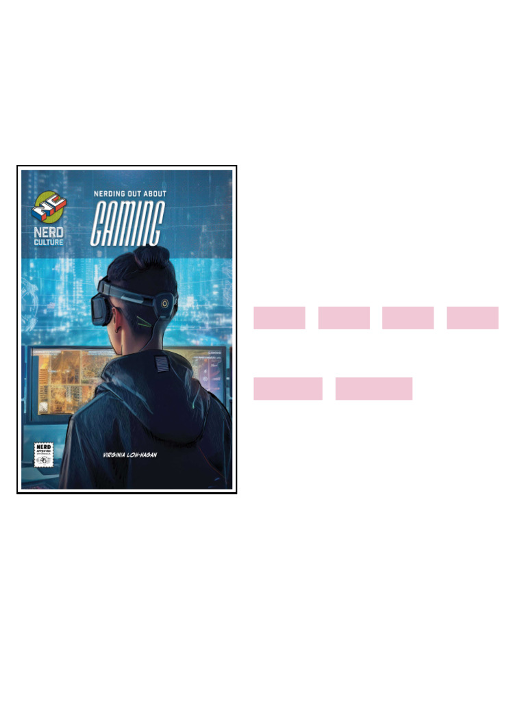 Nerding Out About Gaming Ebook Quick PDF Access | PDF | Psychotherapy