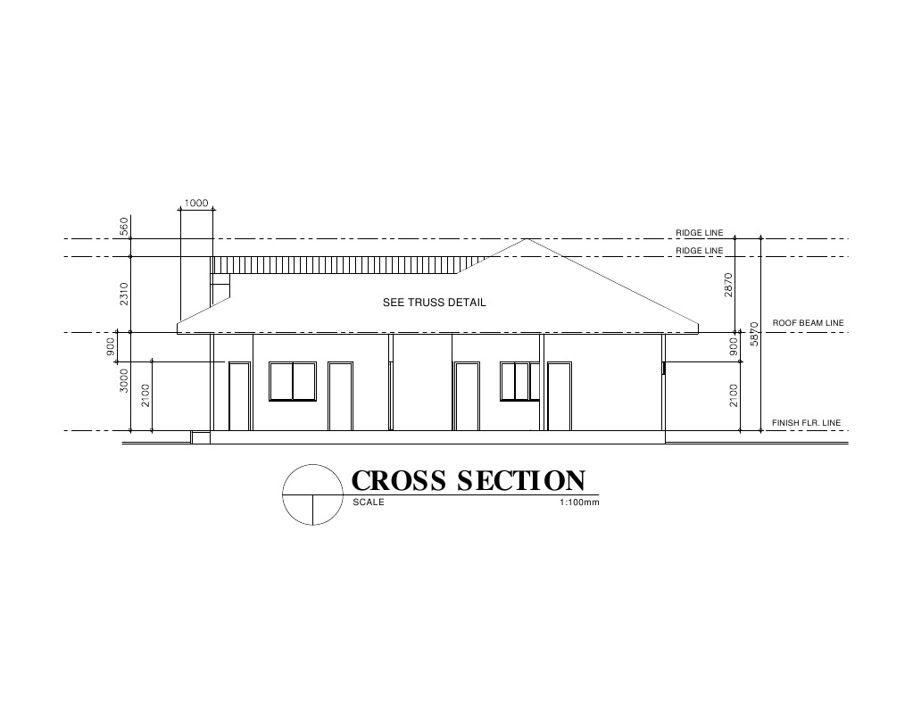 Cross Section | PDF