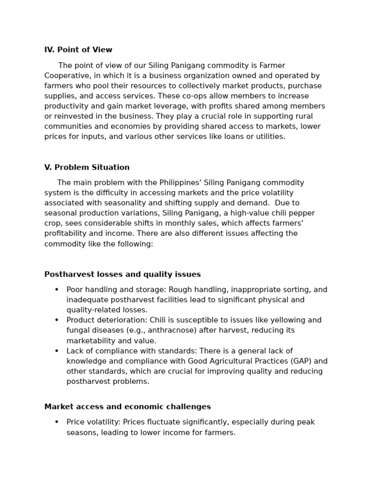 Parts Ni Angela Sa Project | PDF