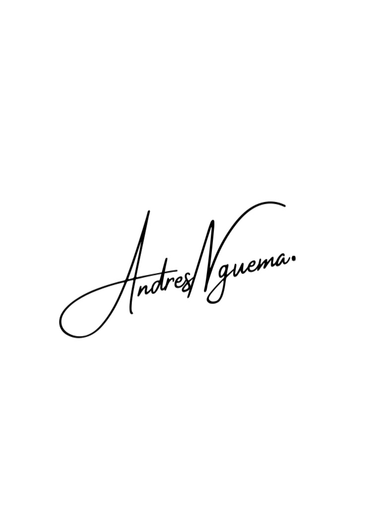 White Modern Minimalist Signature Brand Logo_20260125_042303_0000 | PDF