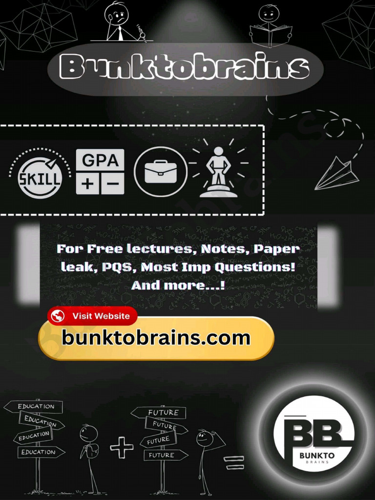 B2B MP UNIT 1 | PDF