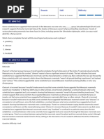 Grade 10 CBSE Pattern Grammar Revision Worksheet | PDF
