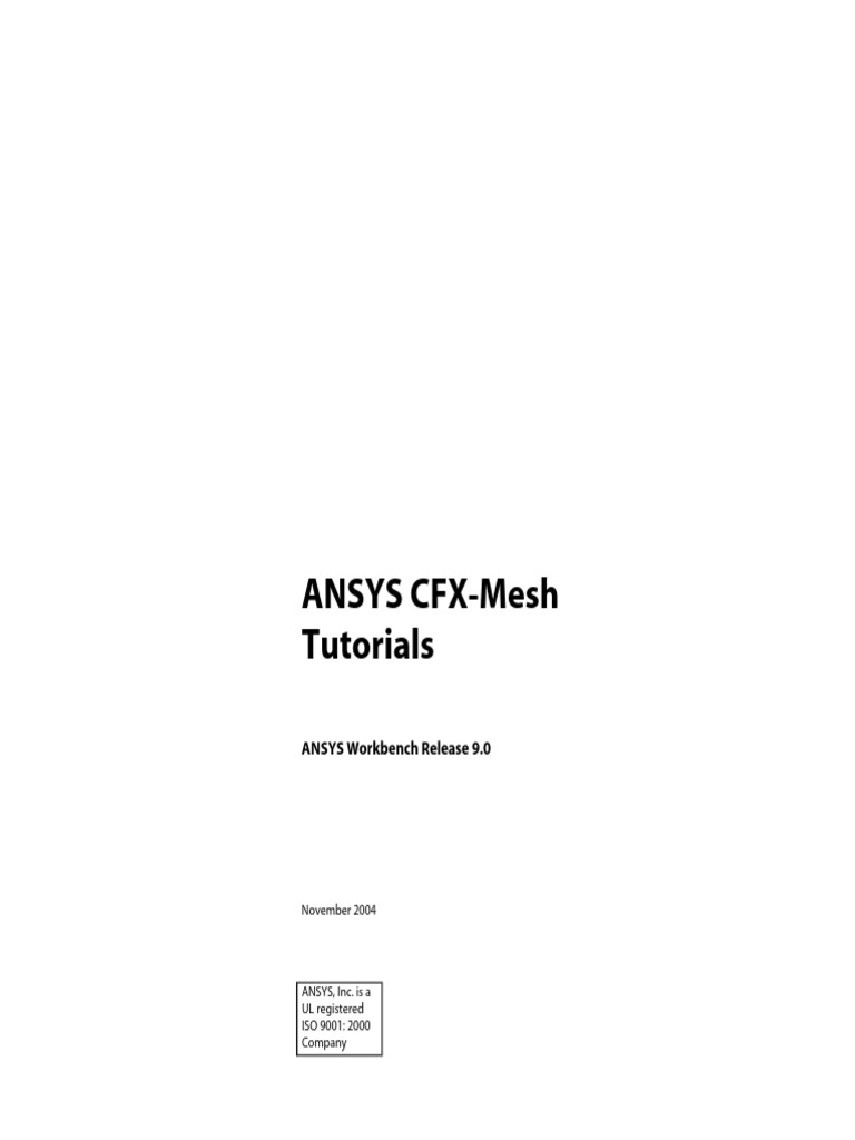 2.b Static Mixer Design Pages 14-38 | PDF | Copyright | Computing