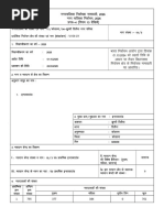 RI Microplan Format 2024-2025 NEW PHC DEVPUR | PDF