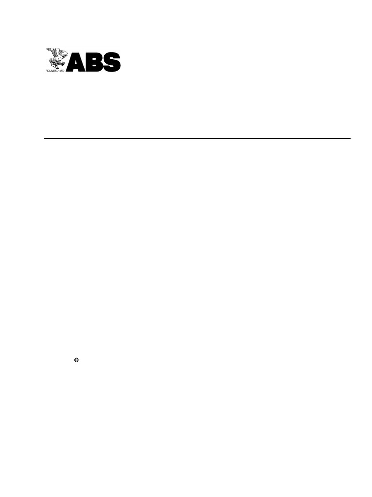 ABS Pub201_Ergonomic Notations | PDF | Stairs | Force