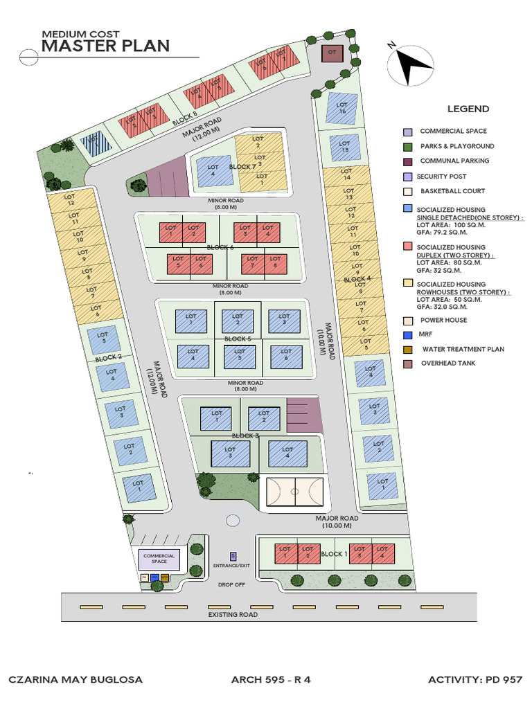 Pd 957(Final Plate) | PDF
