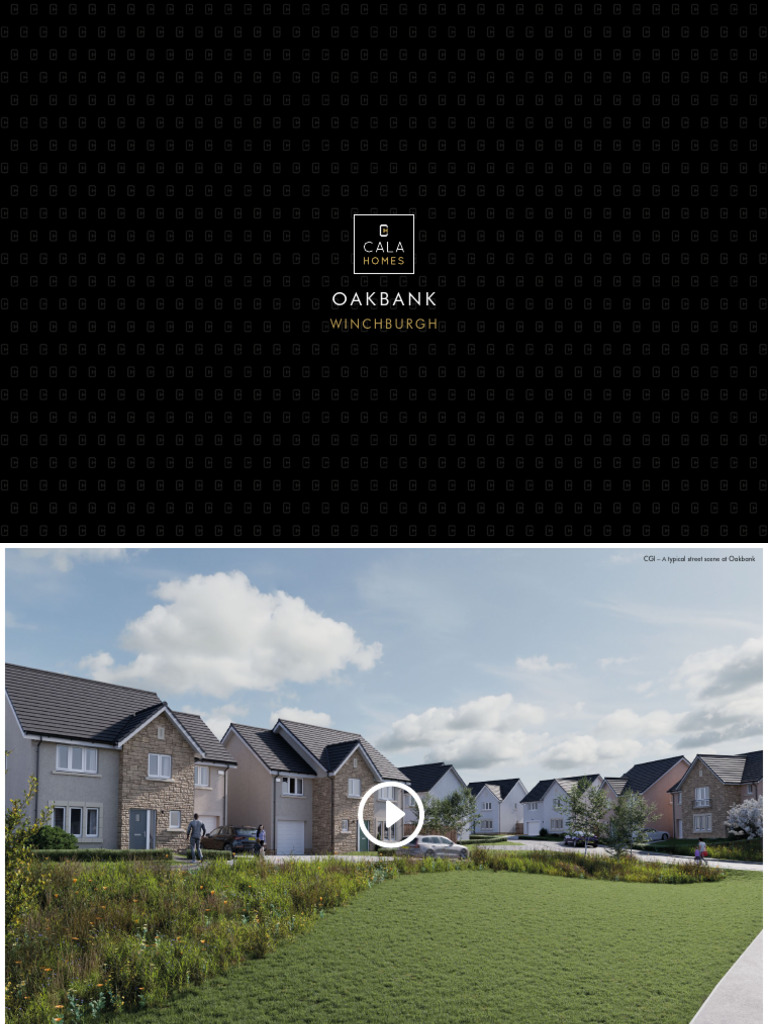 Oakbank Brochure | PDF