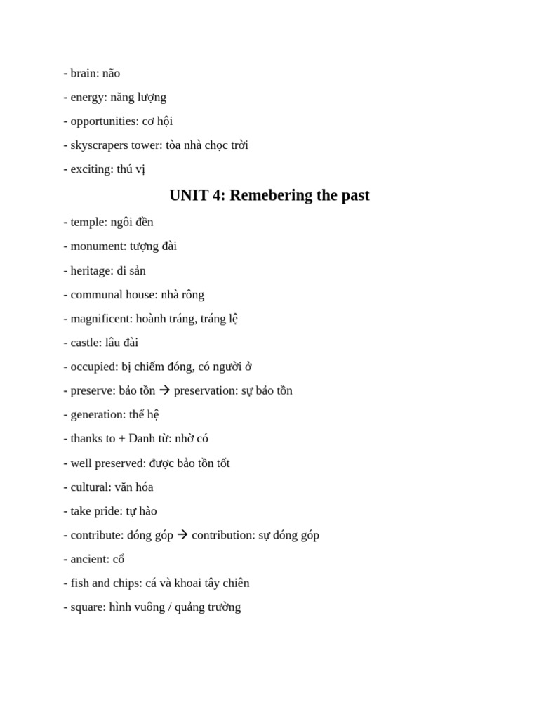 12.11 - Unit 4 Getting Started + a Closer Look 1 | PDF