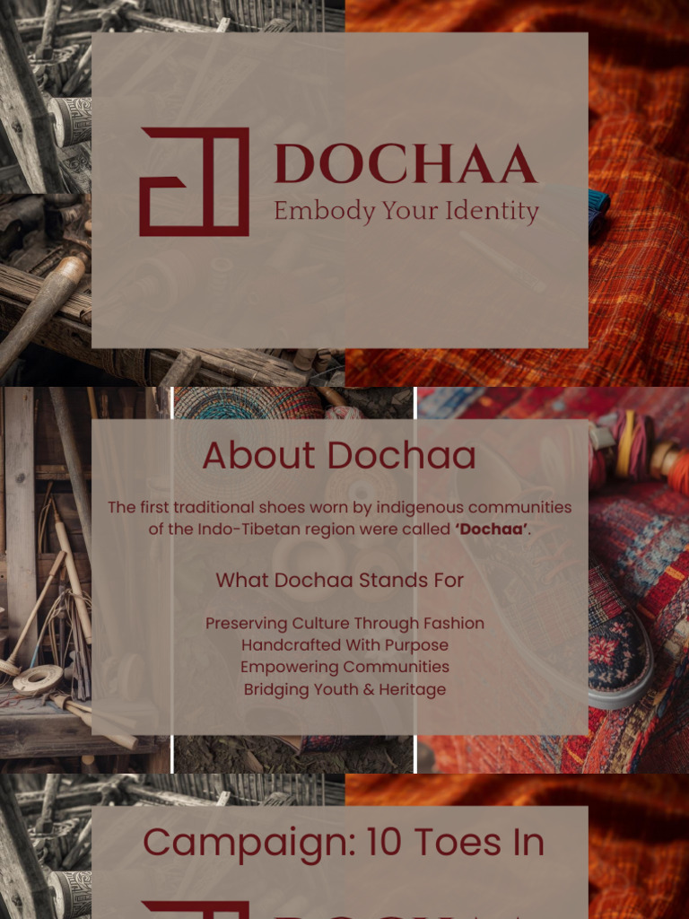 Docha | PDF