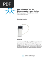 Agilent ADM Flow Meter Manual | PDF | Flow Measurement | International ...