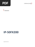 DeltaV SIS Smart Switches Overview | PDF | Network Switch | Computer ...