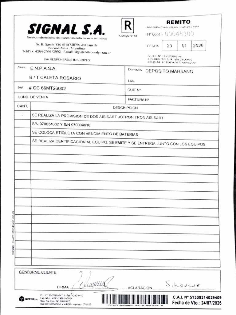 48380. Caleta. Ais-Sart | PDF