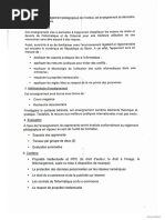 Dima Dima (SM 1ère Bac) | PDF
