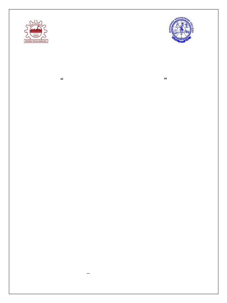 Ic Chip Design and Verification Report | PDF | Hardware Description ...