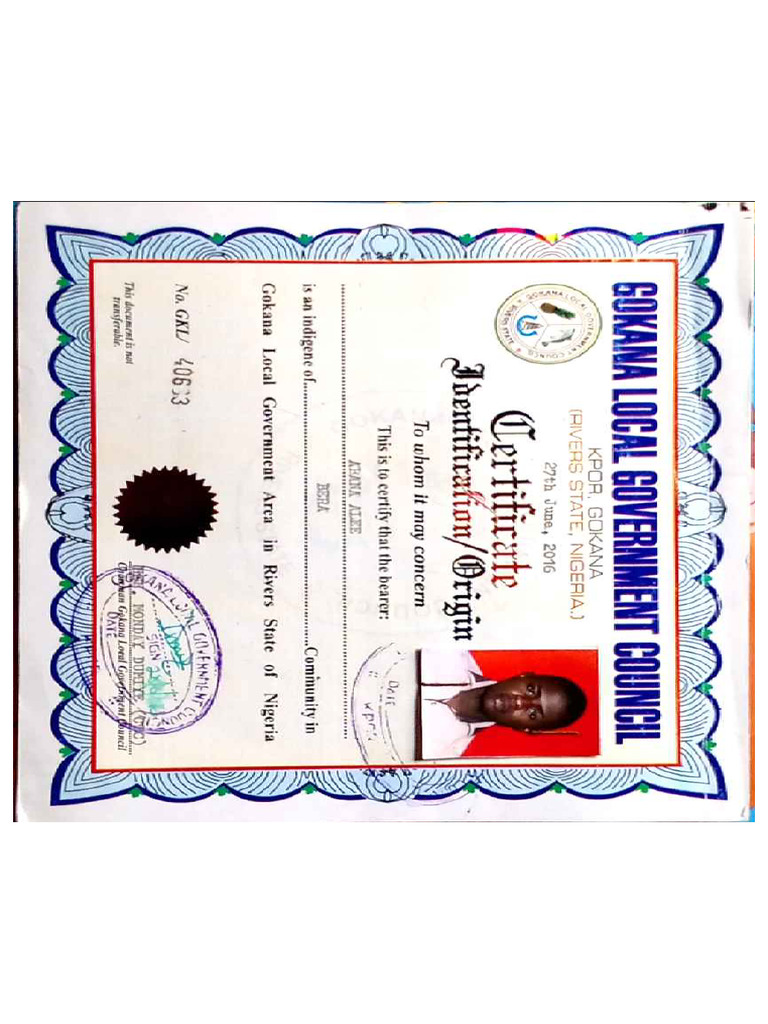 Alee LGA Id_compressed | PDF