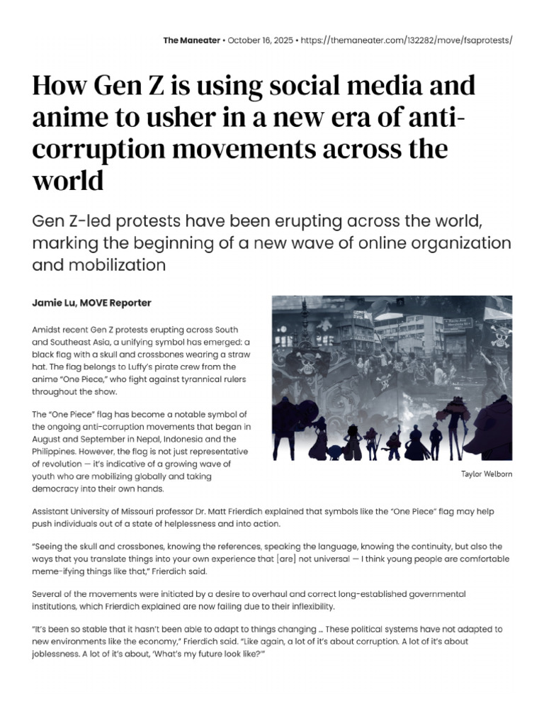 04 - How Gen Z is Using Social Media and Anime to Usher in a New Era of ...