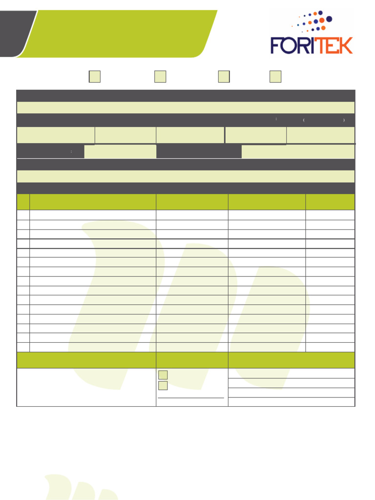 1. Registro de Difusion Caserones | PDF