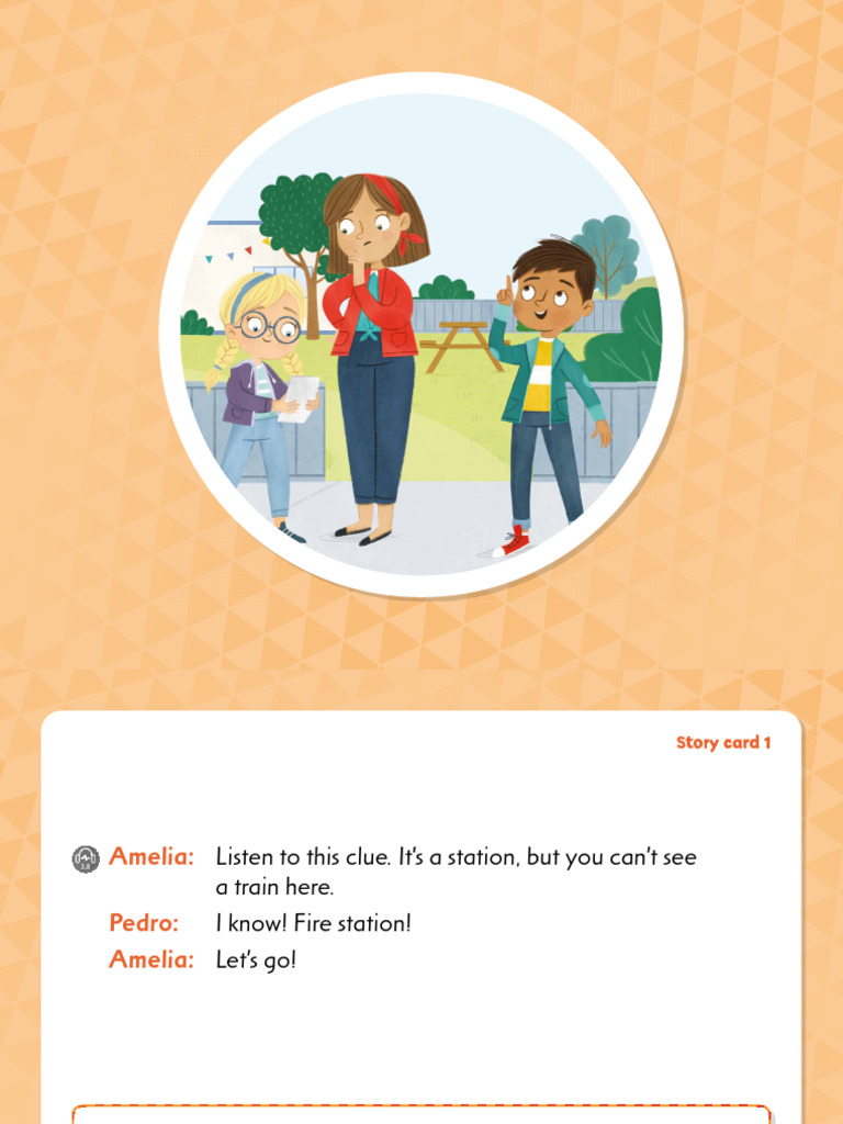 M03 Stars and Heroes SC 2 AmE 63899_Digital | PDF