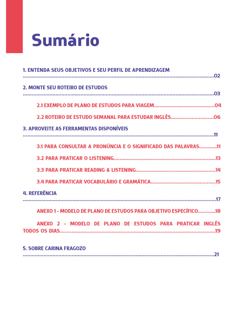 Study Guide | PDF | Aprendizado | YouTube