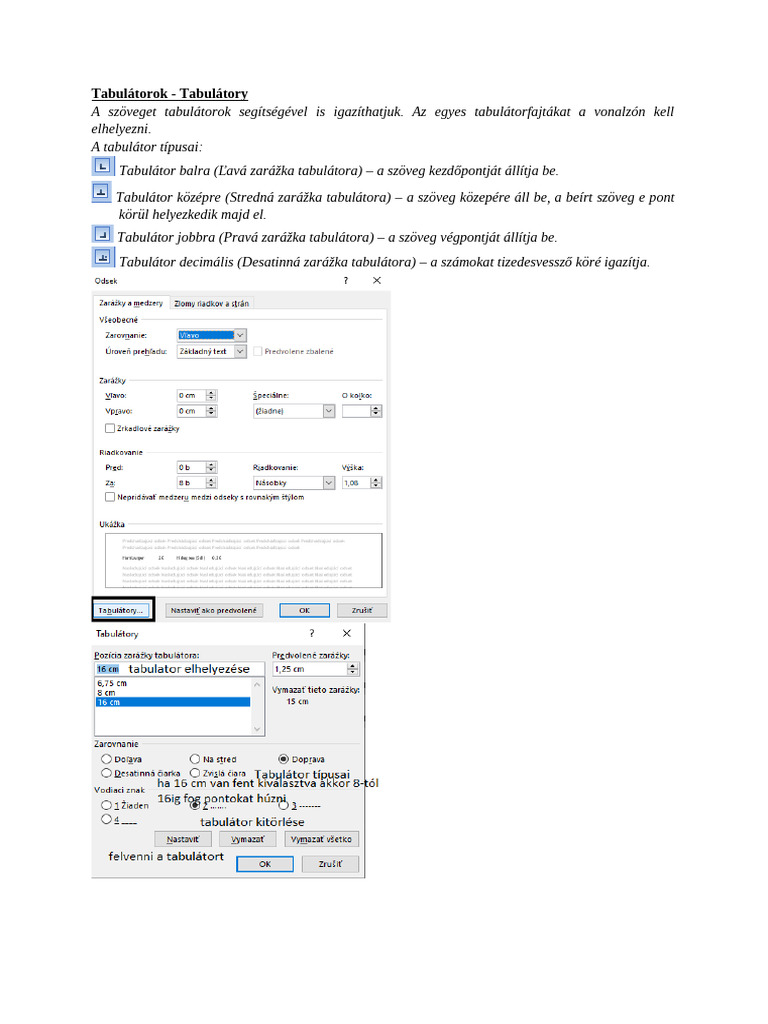 Tabula Torok Jeg y Zet | PDF
