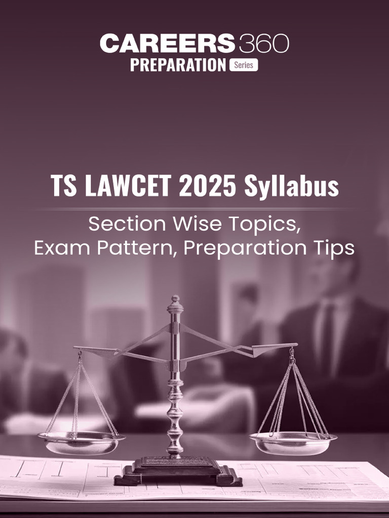 TS LAWCET 2025 Syllabus - Complete Details - 1769791259407 | PDF | Tort ...