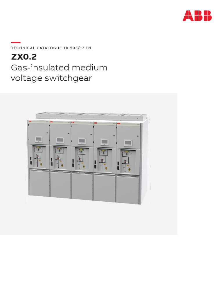 ZX0.2 | PDF | Fuse (Electrical) | Transformer
