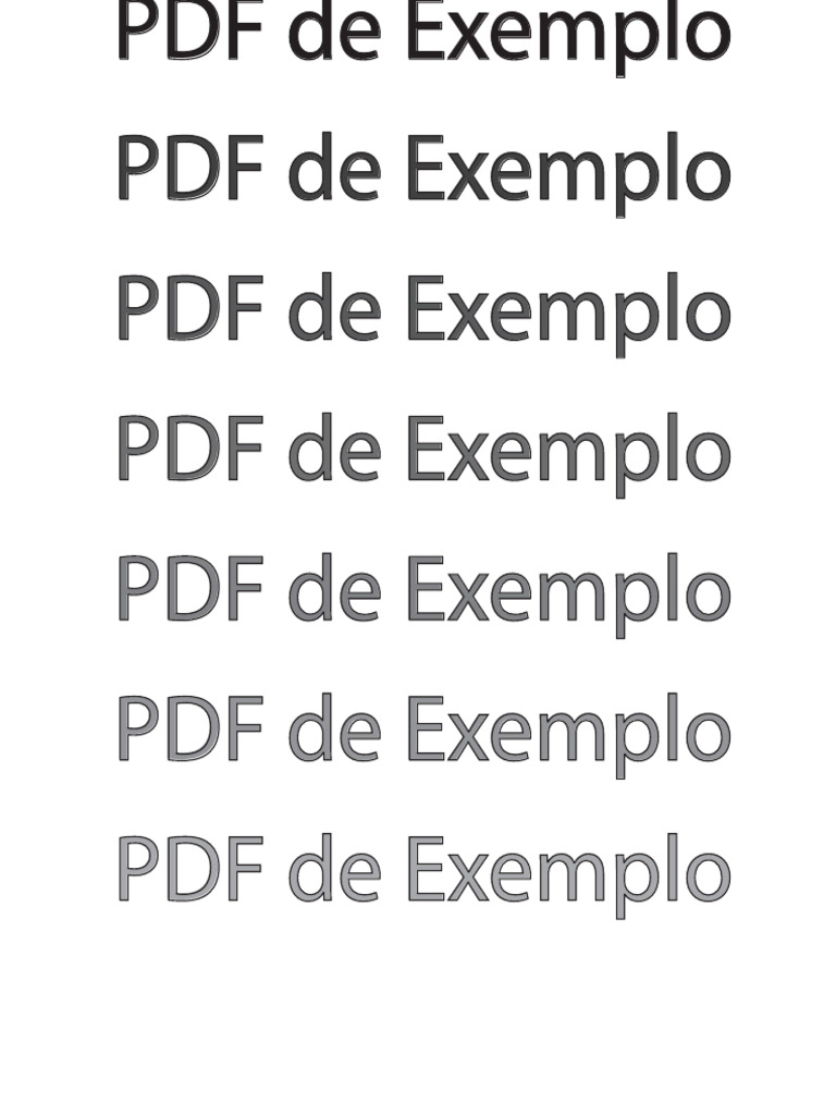 PDF Sample 2 | PDF