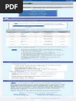 MIT Final Exam Schedule Overview | PDF