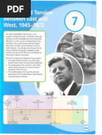 West Side Story Script | PDF