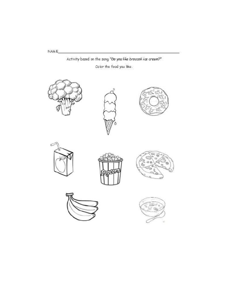 Worksheet Inicial | PDF
