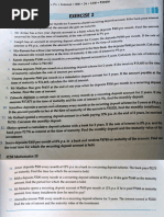 Recurring Deposit Formulas and Examples | PDF | Banks | Interest