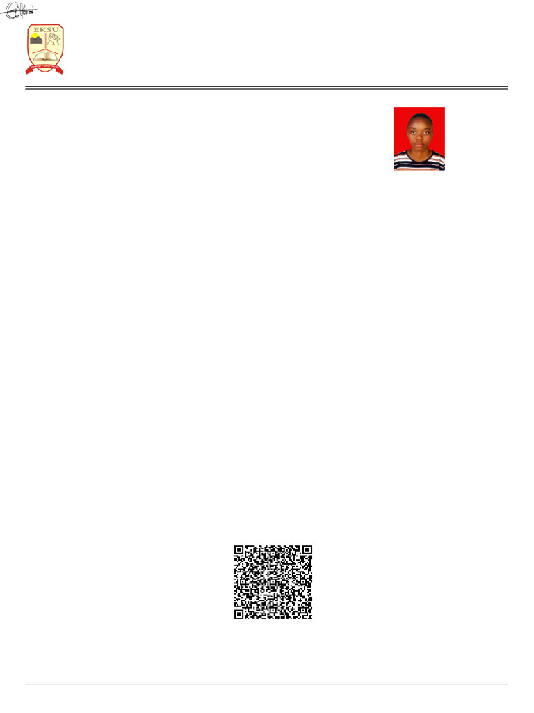 Students Matriculation Oath | PDF | Oath | Oral Communication
