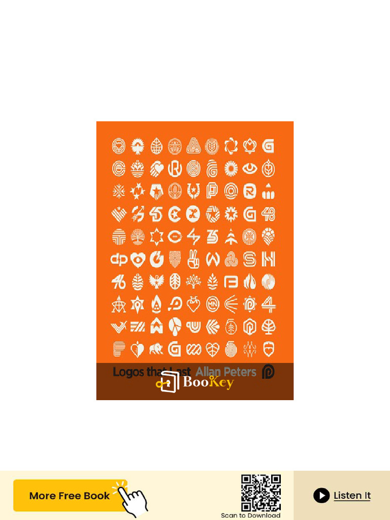 Logos That Last | PDF | Logos | Brand