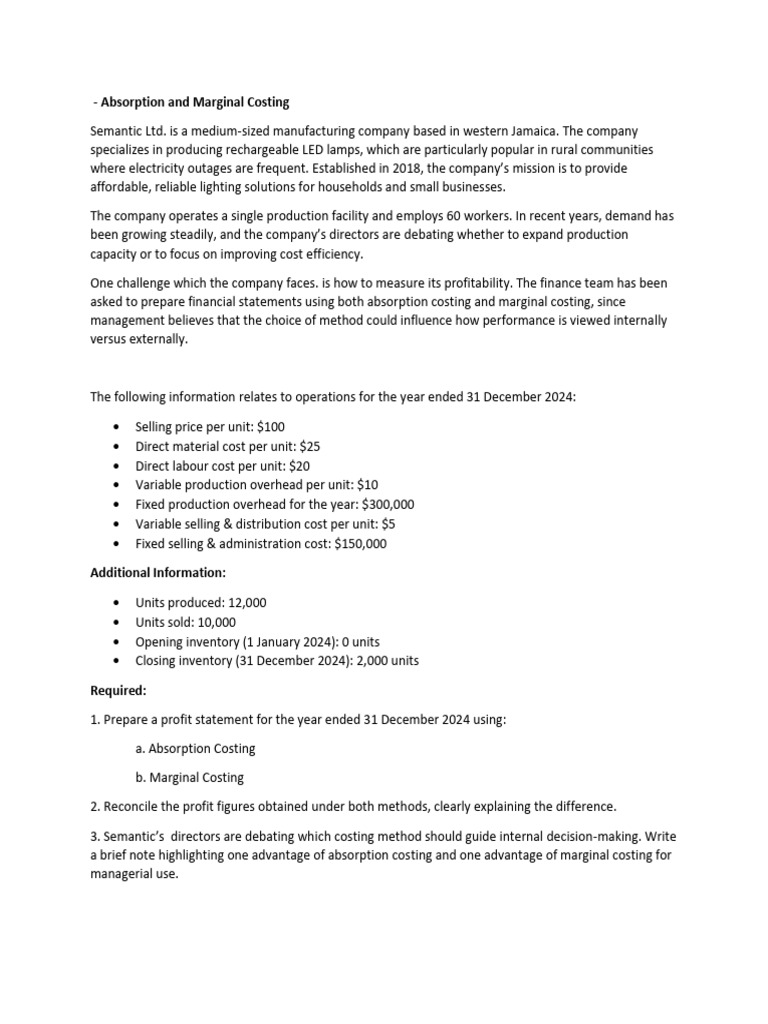 ACCT 2017 EOQ Worksheet | PDF | Lean Manufacturing | Economies
