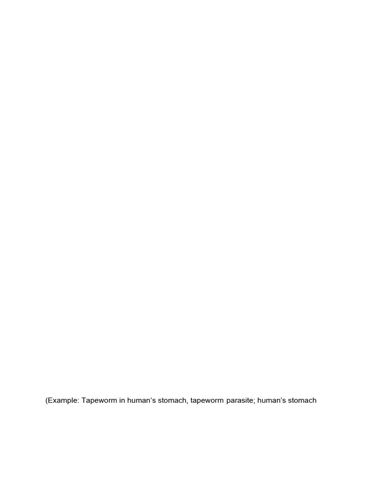 PLANTS and MATTER (Science - Let Review) | PDF | Seed | Plants