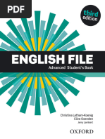 Free Trial for English File Fifth Edition | PDF
