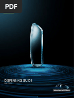Zeiss Lens Markings and Catalog 2025 | PDF | Lenses | Optics