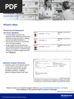 Z Dispense Quick Guide Overview | PDF | Medical Prescription | System ...