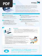 Instrucciones para instalar Proctorizer | PDF