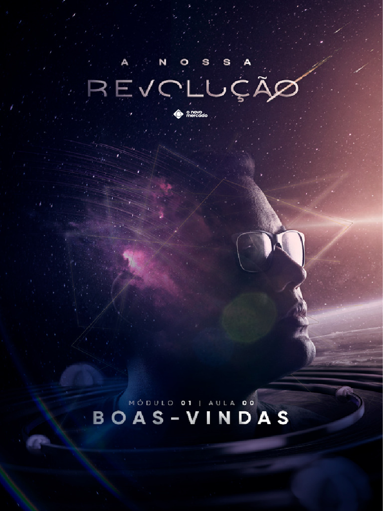 Onm Anr m d3dulo-01 Aula-00 | PDF | Dinheiro | Vida