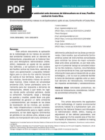 Clamilena,+Modelo+Conceptual+de+Lacontaminacion+Del+Suelo+y+Agua Col | PDF