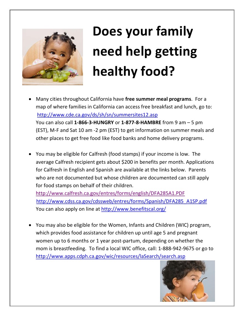 Patient Handout | PDF