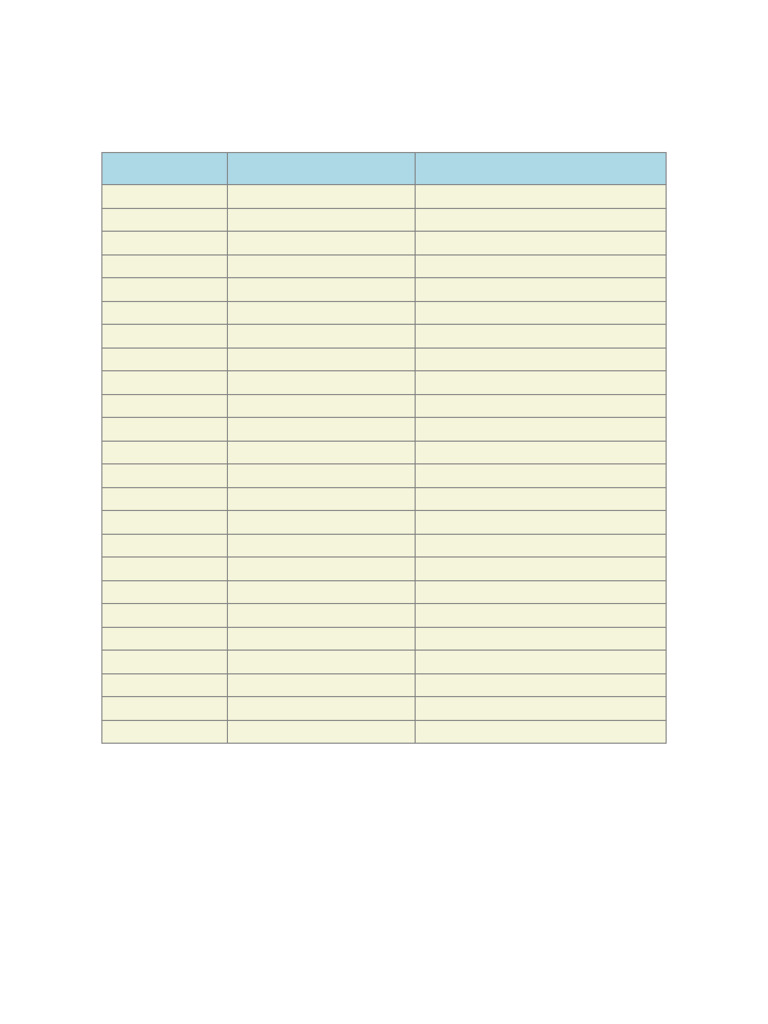 Drug Prefix Suffix CheatSheet | PDF