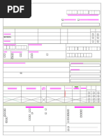 PKRF Form 2025 | PDF