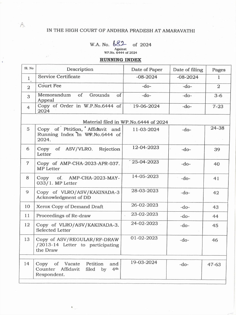 WA VBR 682 2 | PDF