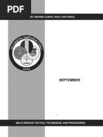 TTLODAC Target List Reference Guide | PDF | Warfare | Flight