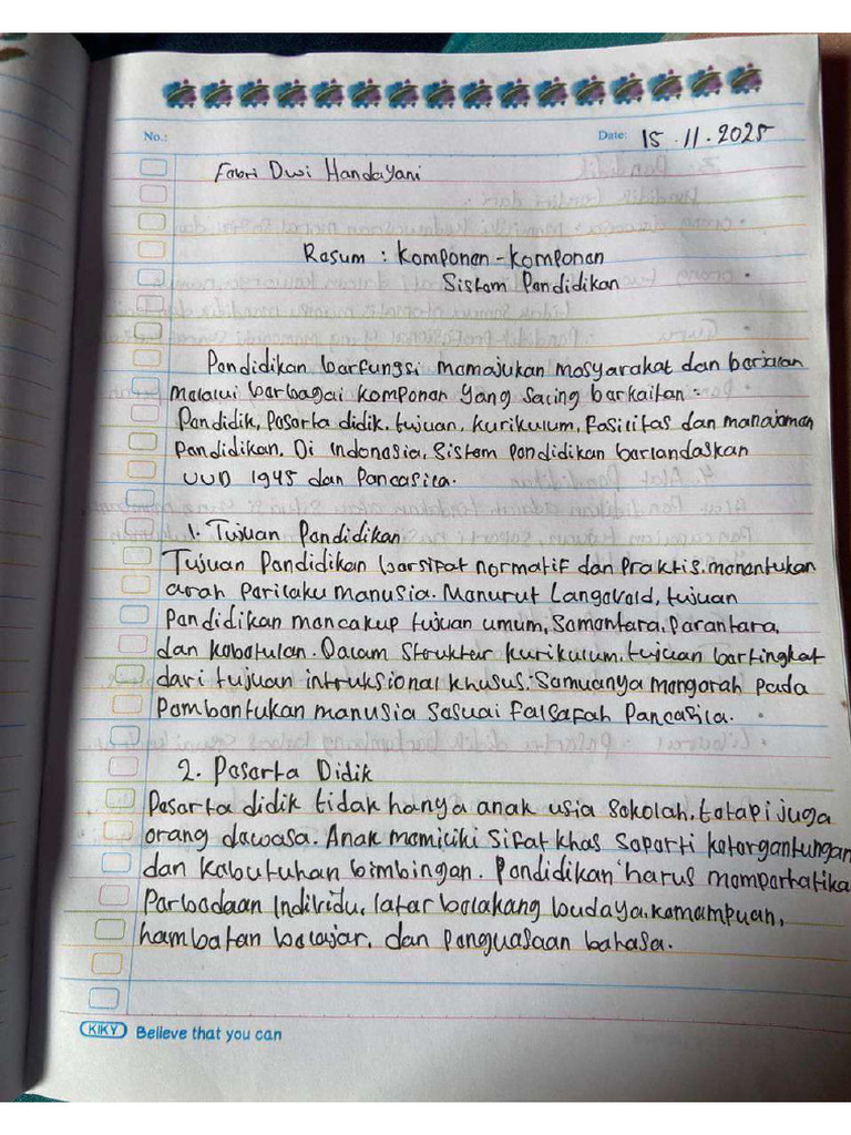 Febri Dwi Handayani | PDF