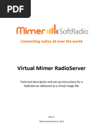 Configure USR-VCOM for TCP Server Port | PDF