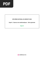 Manuel Maths 3ème Mission Indigo | PDF | Géométrie | Géométrie